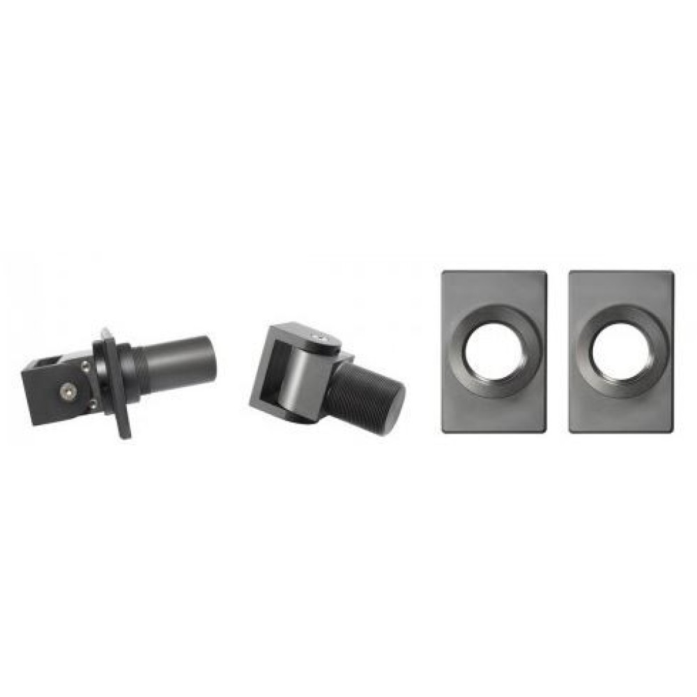 D&D SureClose Self-Closing Center Mount Gate Hinge-Closer Kit With W ...