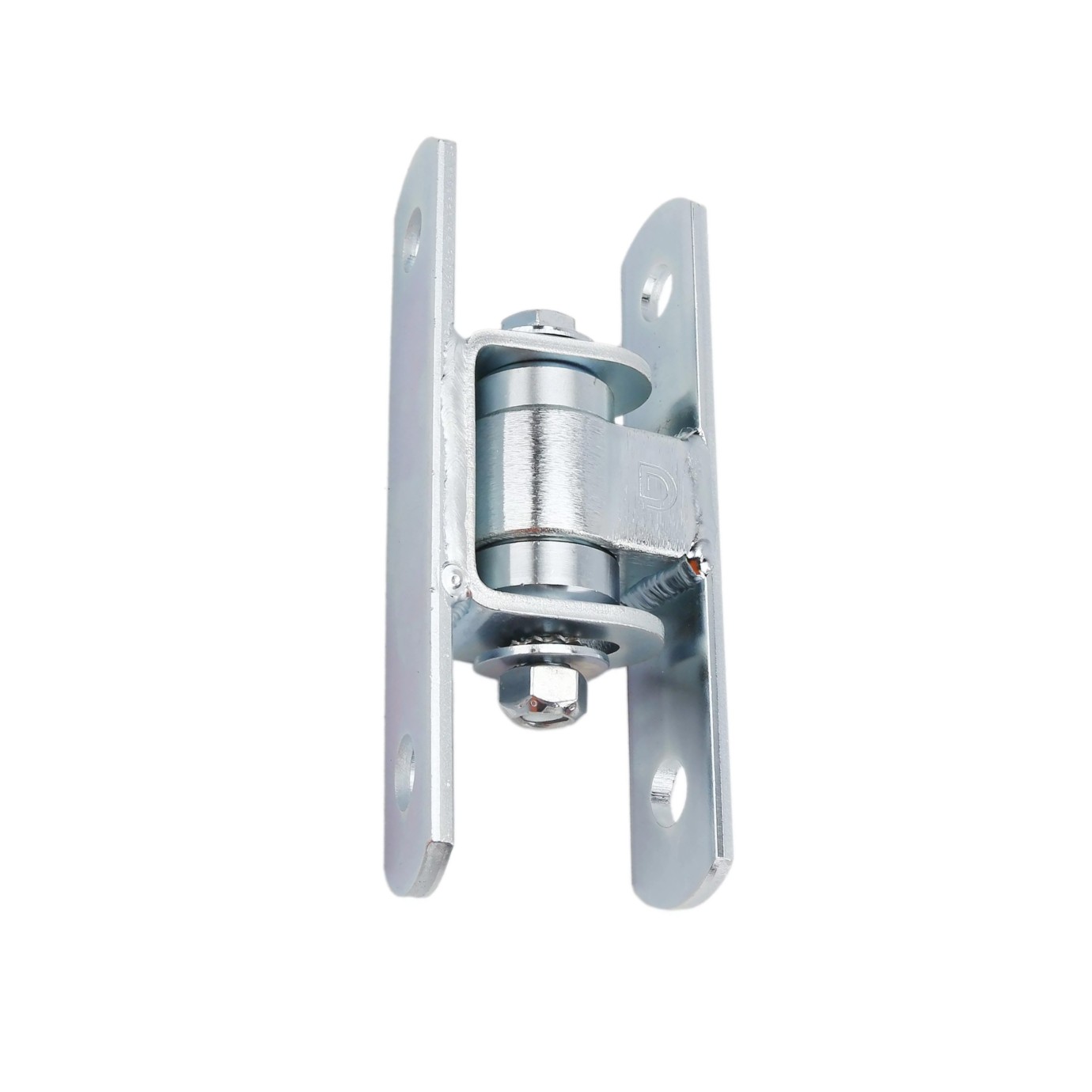 D&D SHUT IT Bolt-On BadAss Hinge - CI3700 | Gate Hardware Center