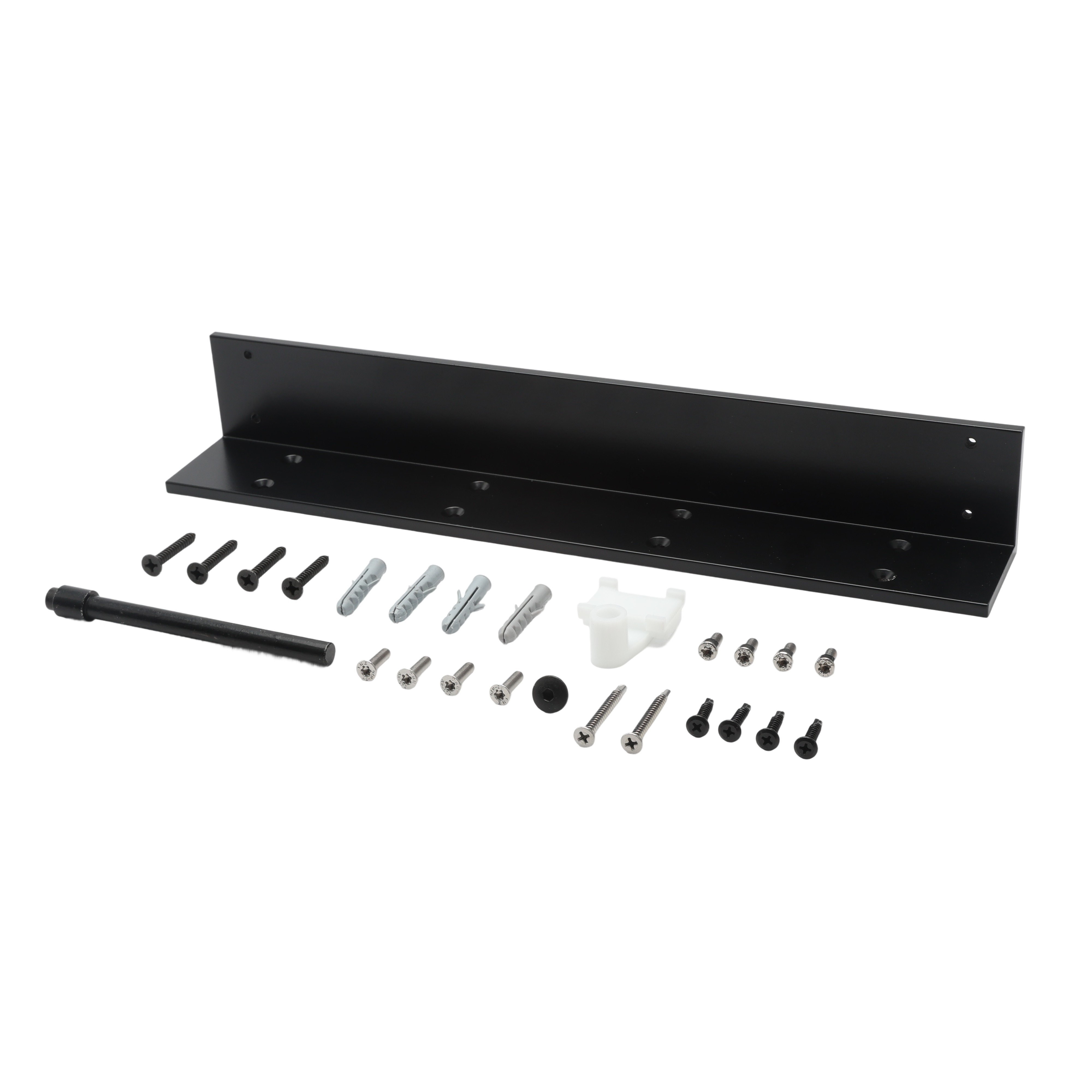 D&D SlimLine Mounting Bracket Kit for SlimLine Body - DCAC633-9004 ...