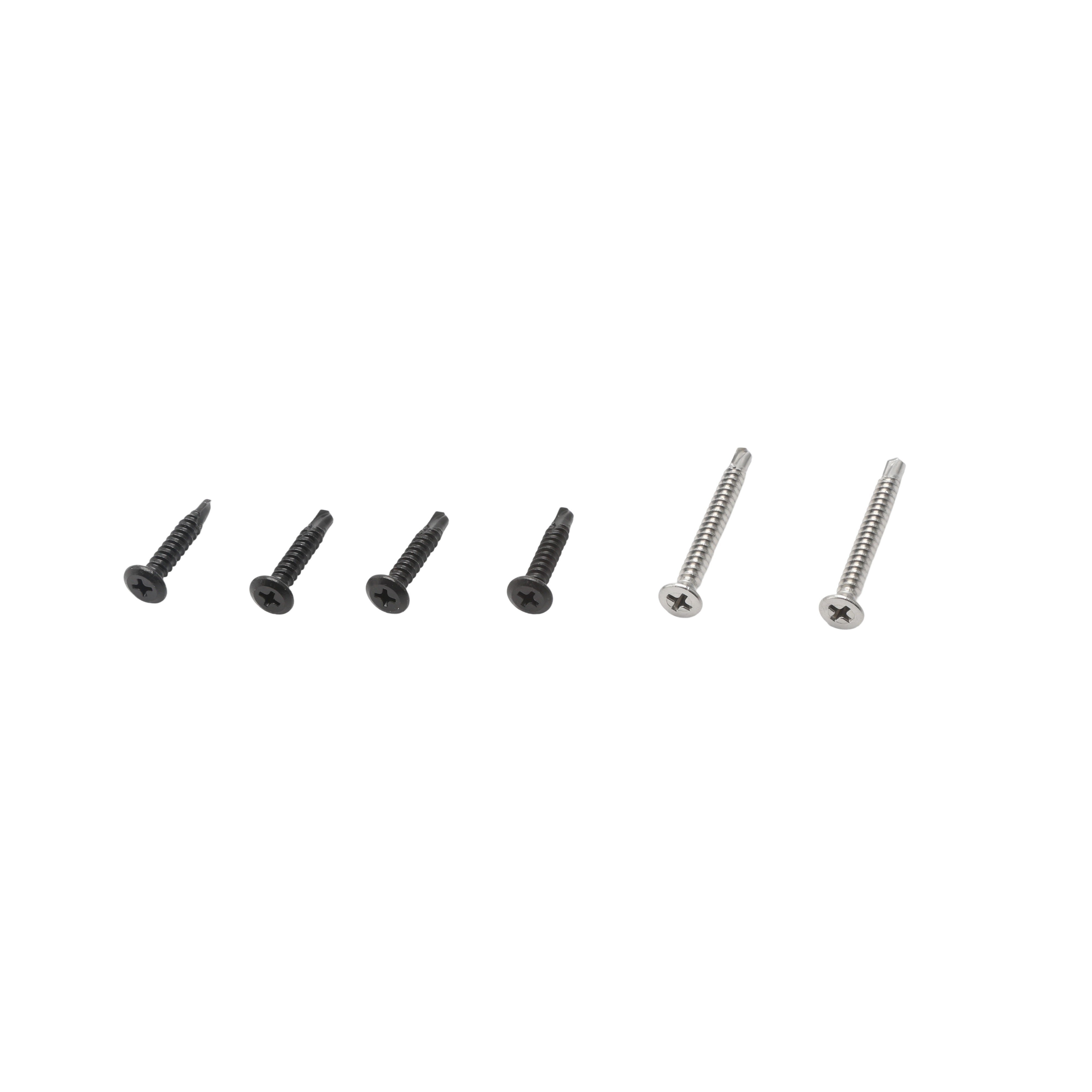 D&D Slimline Mounting Plate for Guide Rail - DCA632-9004 | Gate ...