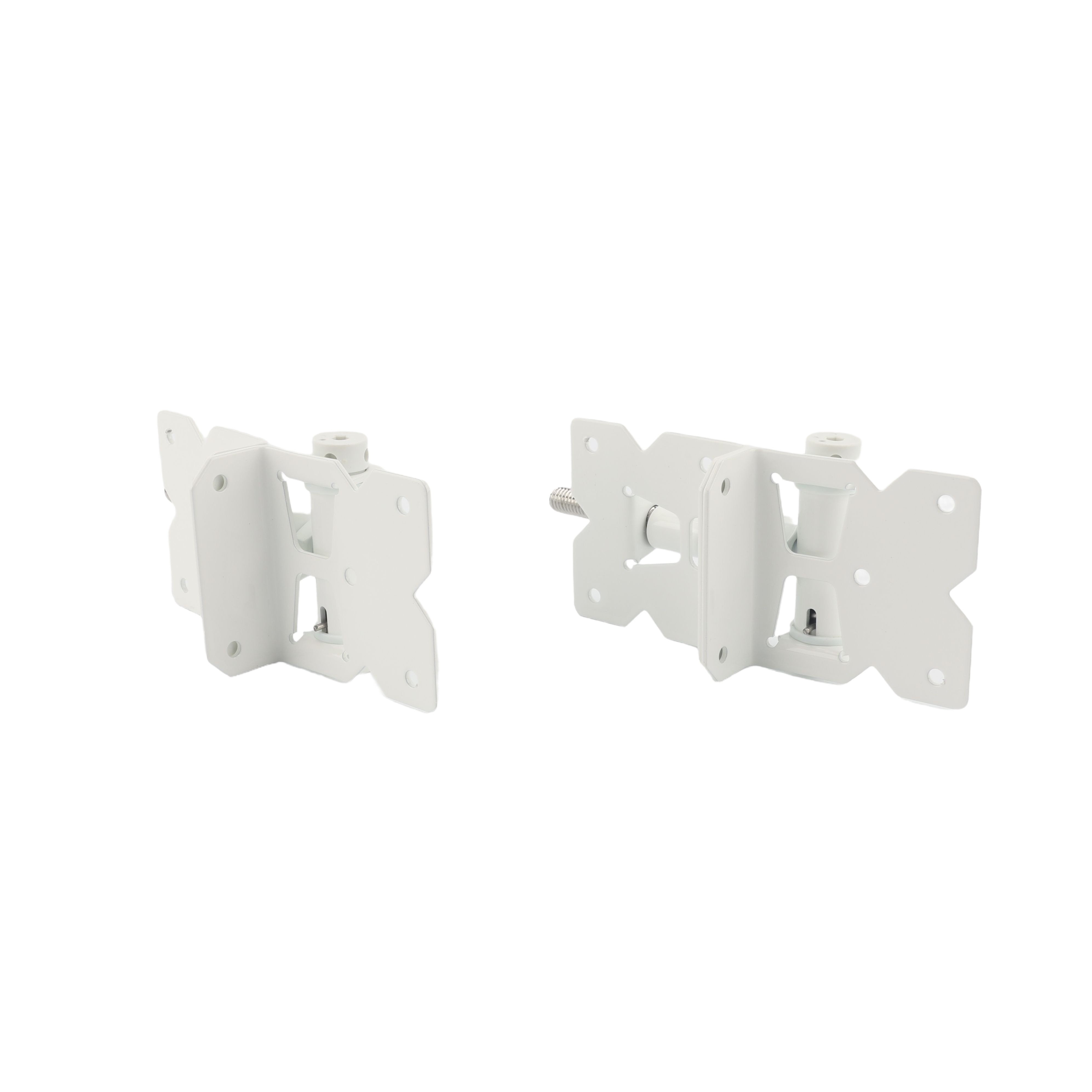 D&D Stainless Steel Self-Closing Hinge, Adjustable, Narrow To Narrow ...