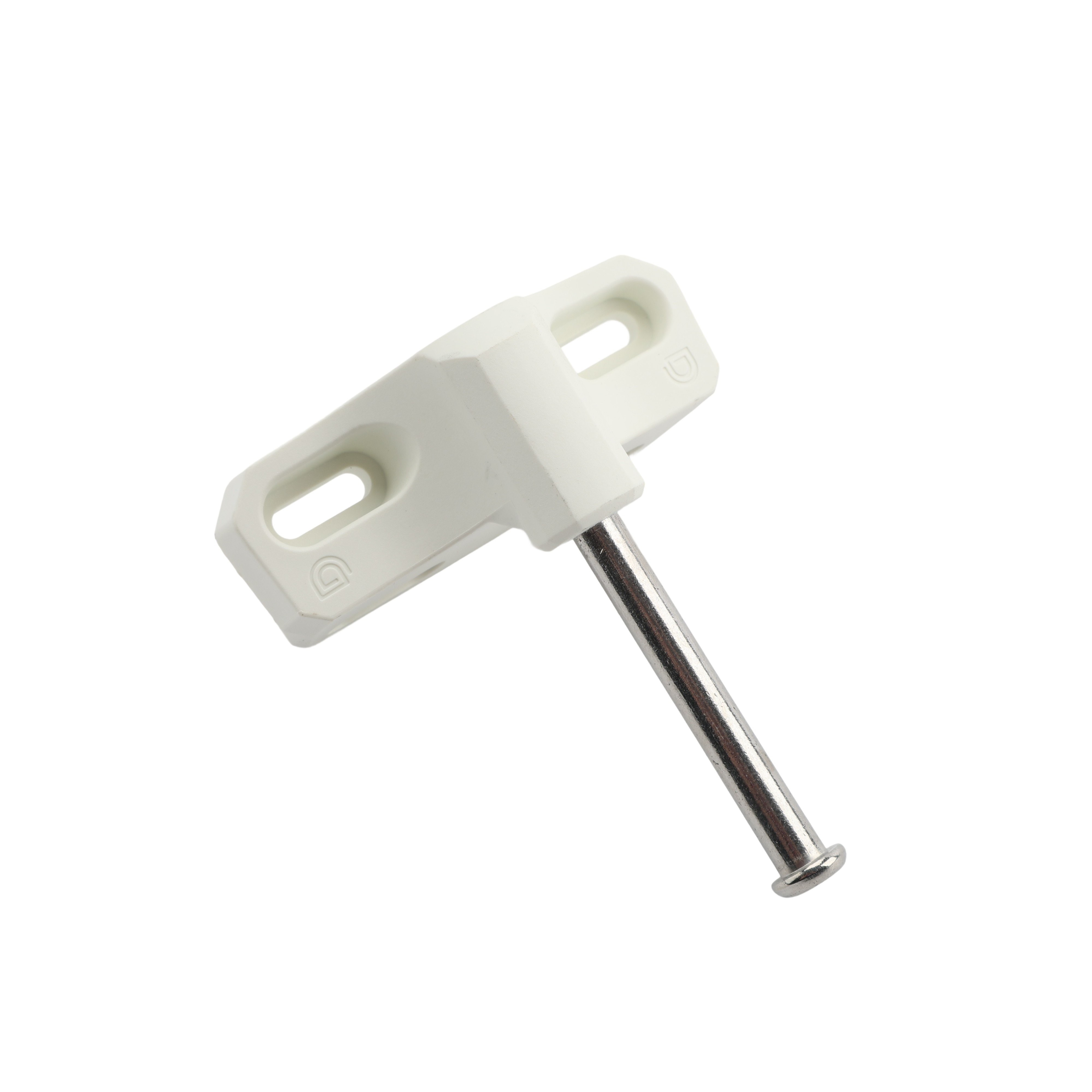 D&D LokkLatch Series 3 Adjustable Lockable Gate Latch With External ...