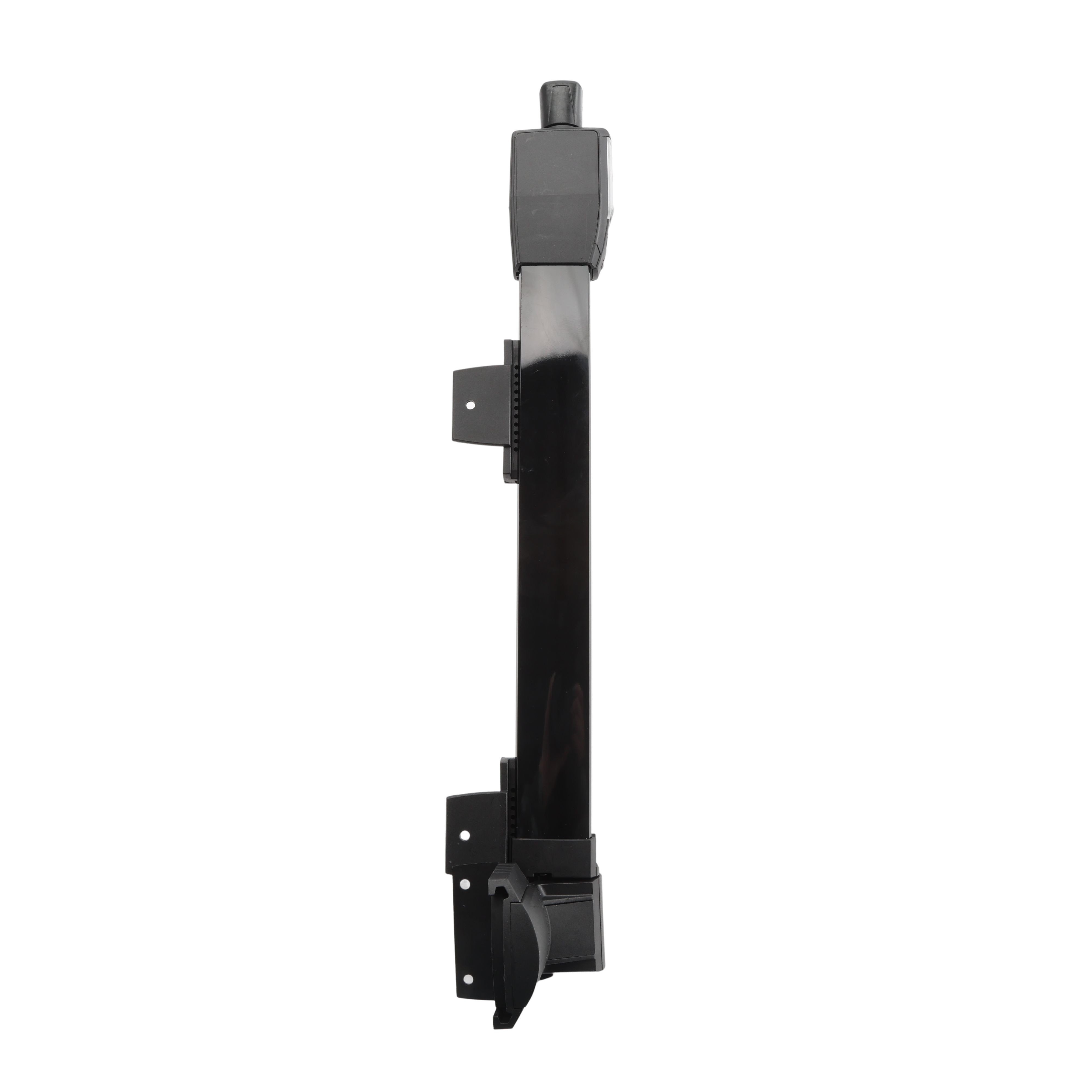 D&D Kit MagnaLatch Series 3 Top Pull Latch & TruClose Hinges w/ 2 Side ...