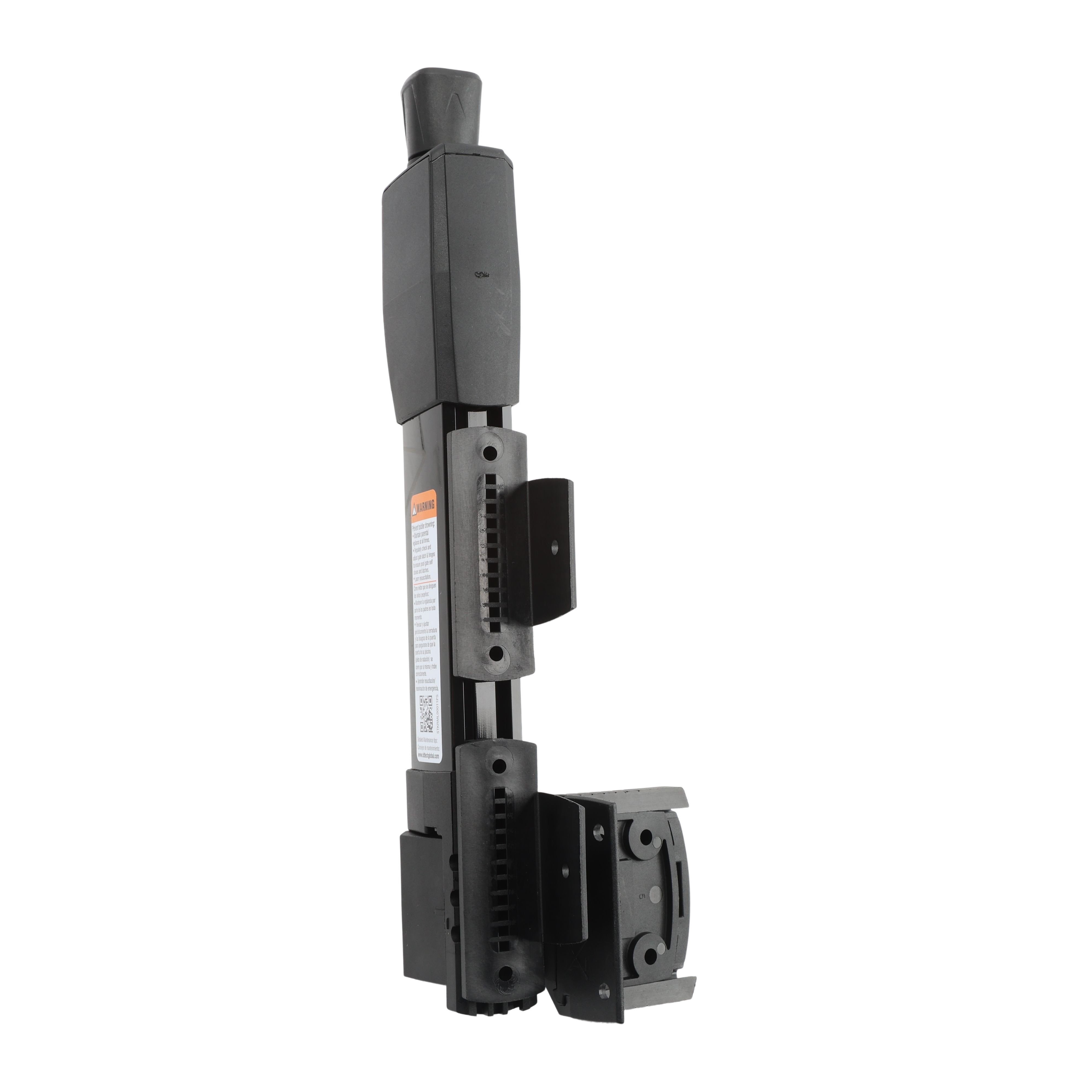 D&D Kit MagnaLatch Series 3 Top Pull Latch & TruClose Hinges for Metal ...