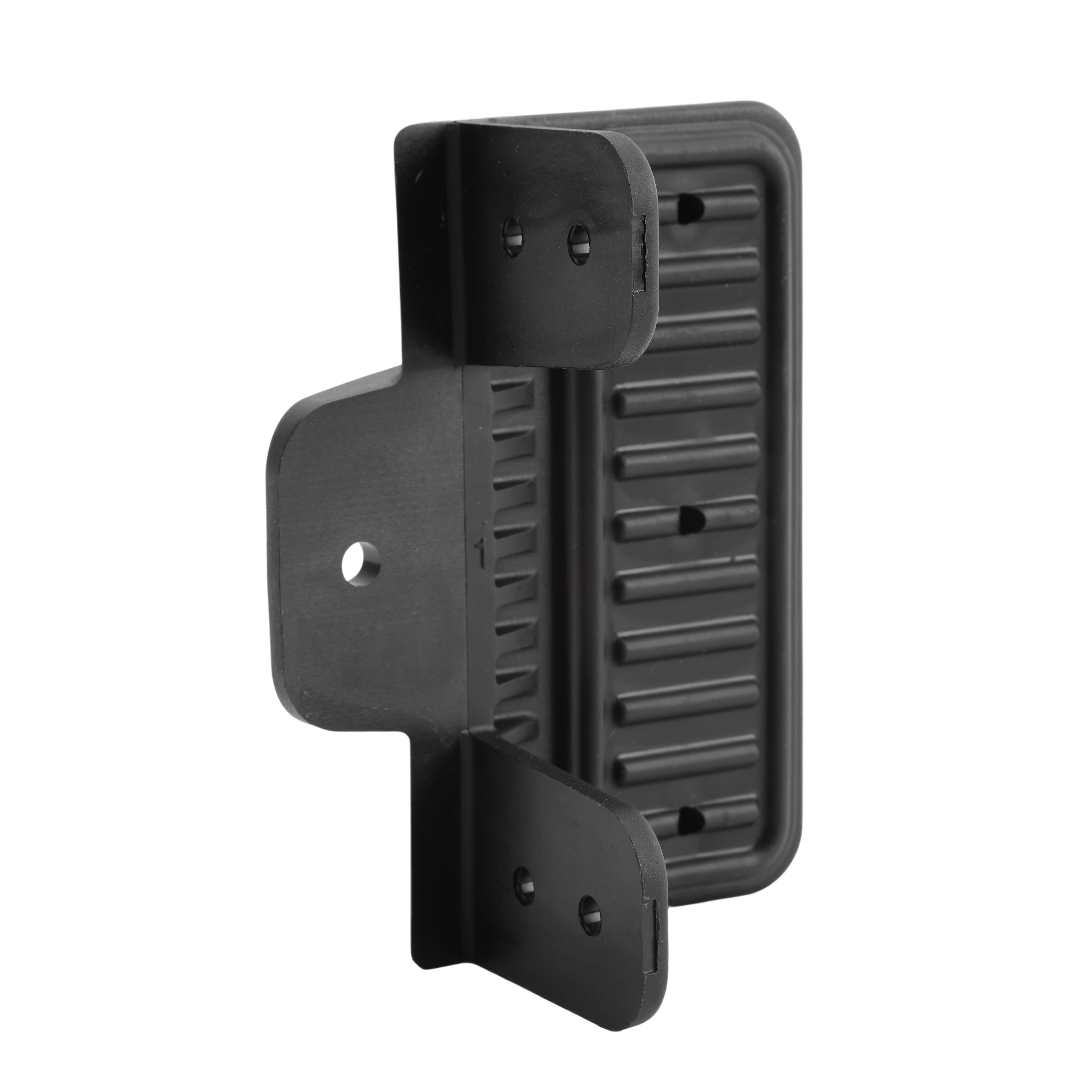 D&D Technologies TCGS2S GateStop, Damage Protection Bumper Wood and ...
