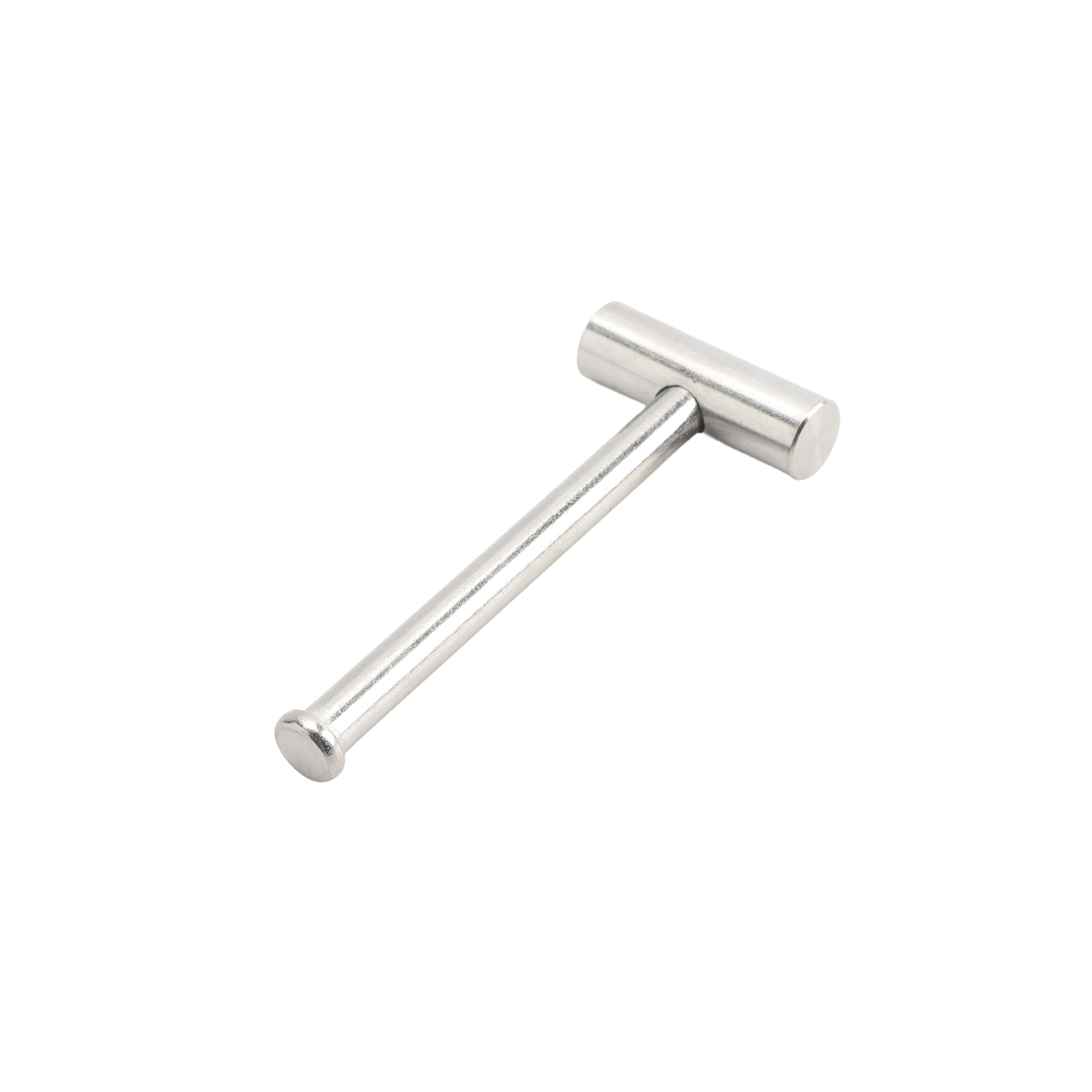 D&D T-Latch Stainless Steel Padlockable Toggle Latch For All Gates ...