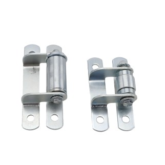 D&D SHUT IT BadAss Commercial Gate Hinges - Premium Gate Hinges ...