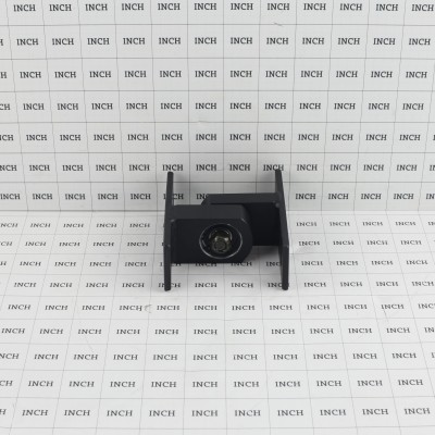 D&D SHUT IT Baby BadAss Powder Coated Bolt-On Black Gate Hinge ...